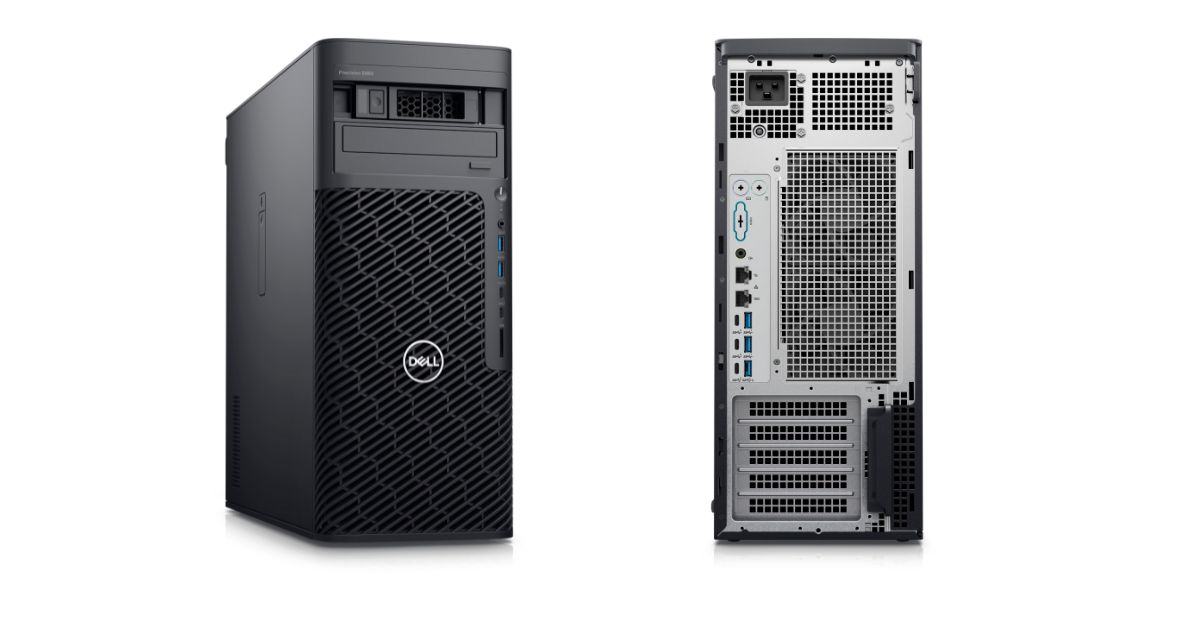 Dell Precision Workstations: Which Is Right for Your Business ...