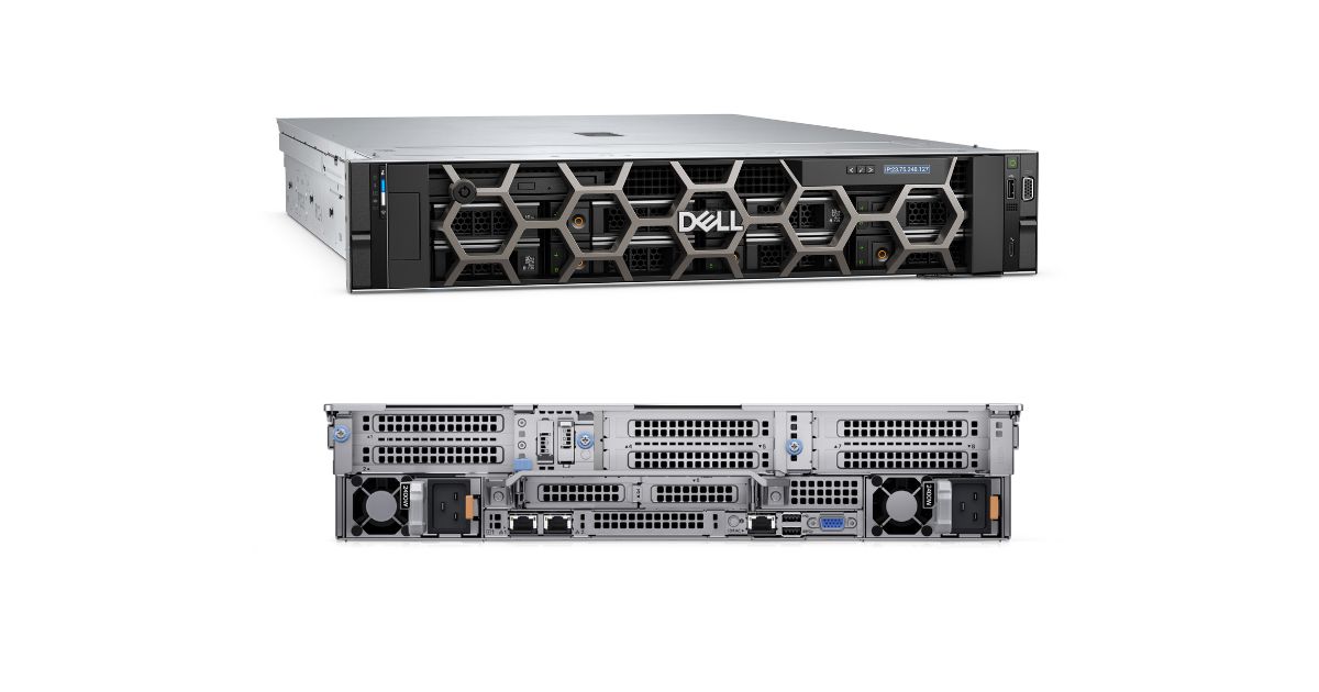 Dell Precision Workstations: Which Is Right for Your Business ...