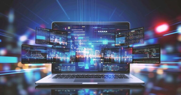 Grow Smart: Enterprise Cloud Solutions Explained - Callnet Solution