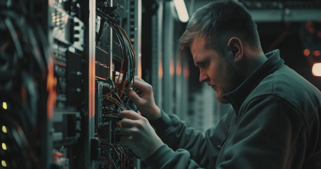 Managed Cloud Services: Benefits and Challenges - Callnet Solution