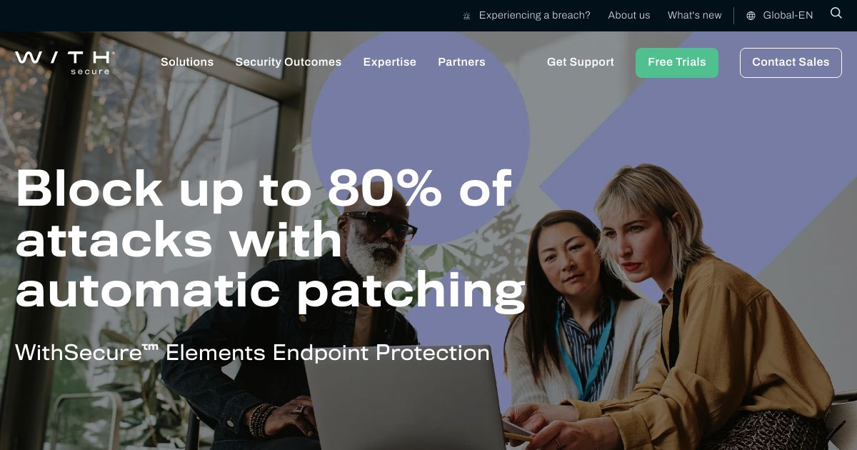 Endpoint Security Explained: How It Works & Its Importance - Callnet ...