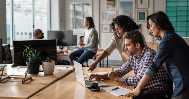 What Is VDI and How It Could Help You Rethink the Modern Workplace ...