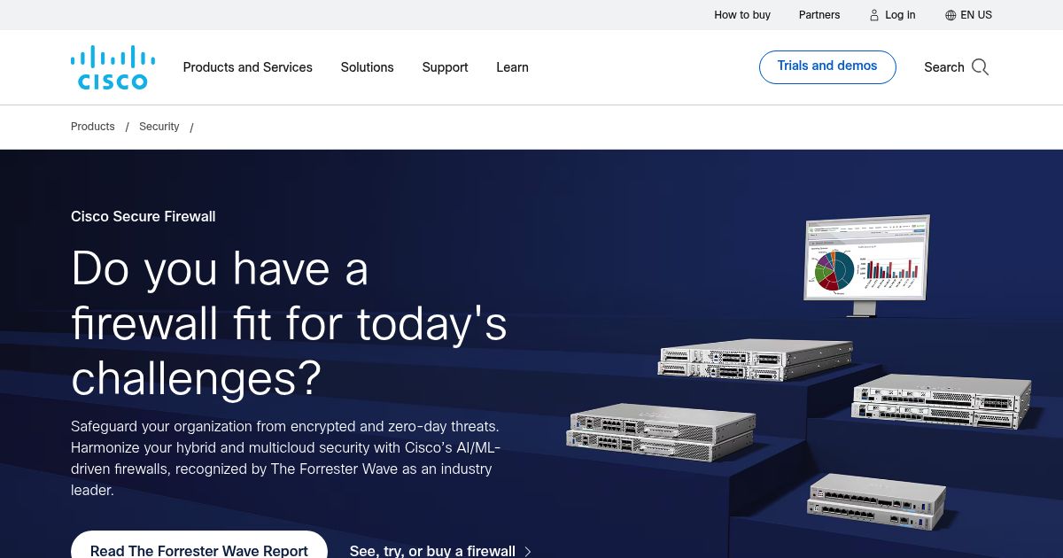 What Is a Firewall and Why Your Business in Malaysia Needs One ...