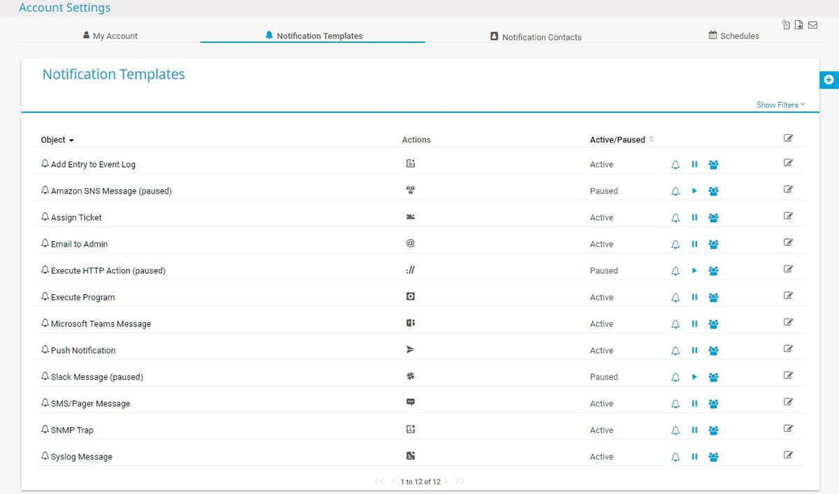 PRTG Network Monitor: A Unified Monitoring Tool for Modern Businesses ...