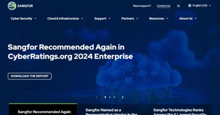 Understanding Sangfor’s Integrated Solutions: Definition, Key Benefits, Real-life Use cases ...