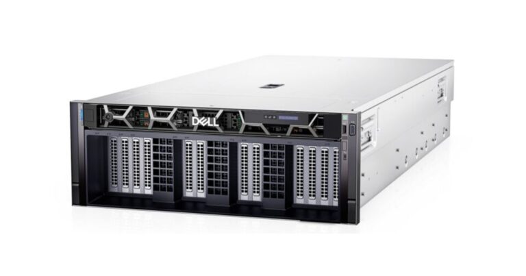 Which Dell PowerEdge Server Is Best for Your AI and HPC Workloads? A ...